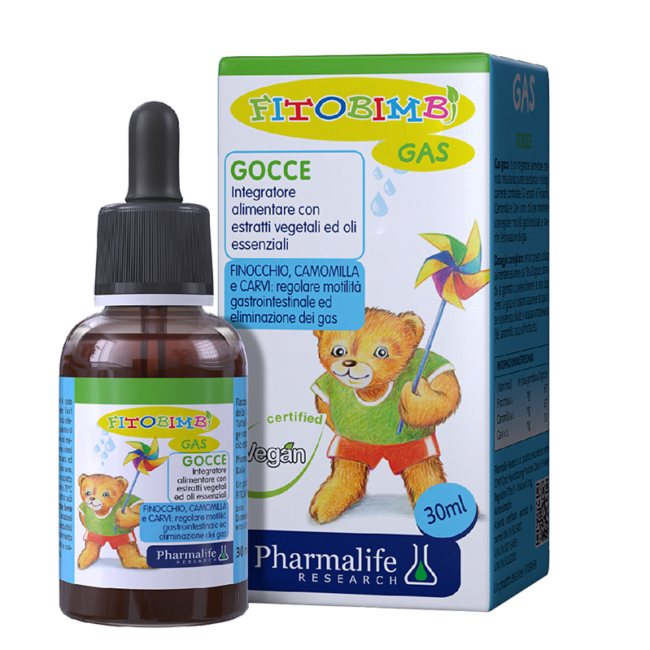 Bộ sản phẩm Fitobimbi - Chiết xuất hoàn toàn từ thảo dược Châu Âu