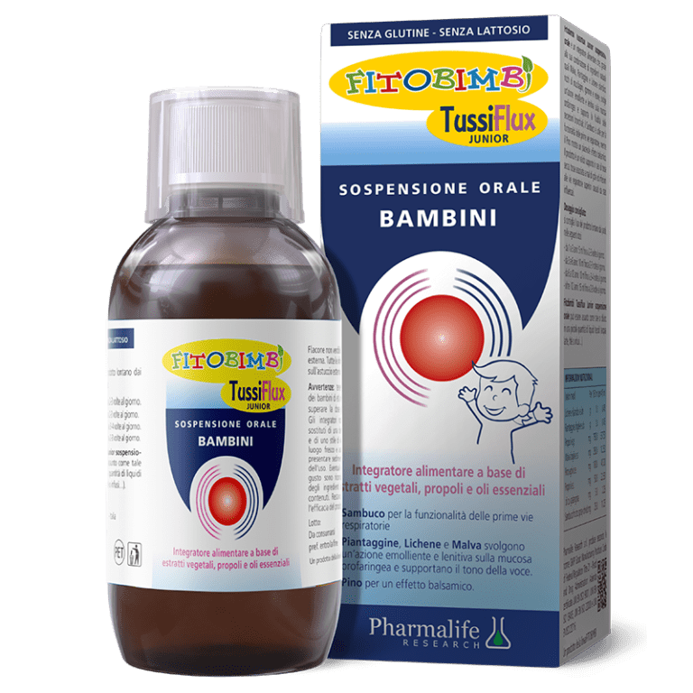 Fitobimbi Omega Junior - Thông minh mắt sáng con phát triển vượt bậc