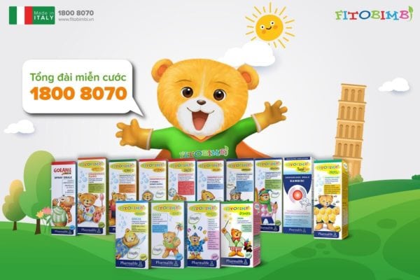 Giới thiệu - Fitobimbi