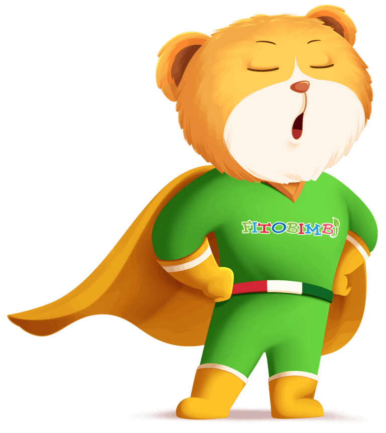 Fitobimbi - Bảo vệ và chăm sóc sức khoẻ bé yêu