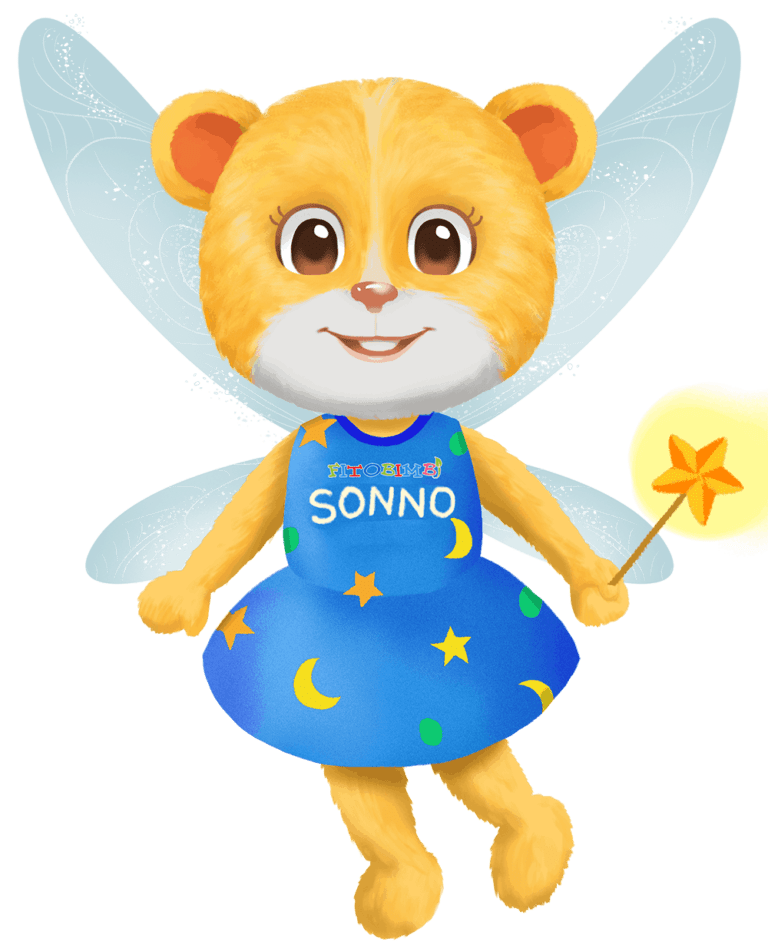 Fitobimbi - Bảo vệ và chăm sóc sức khoẻ bé yêu