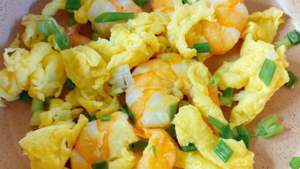 Các món tôm cho bé NGON - BỔ - công thức DỄ LÀM